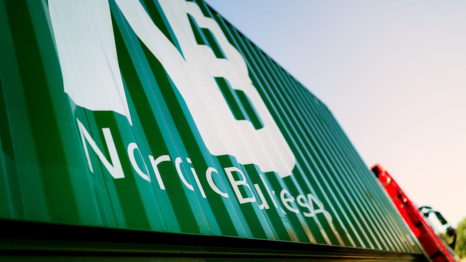 Bulk Logistics Solutions by Nordic Bulkers - Nordic Bulkers AB